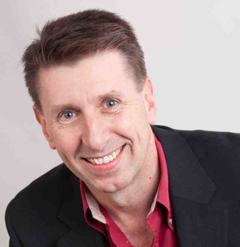 How one entrepreneur got a $25,000 contract ‘because you’re a published ...