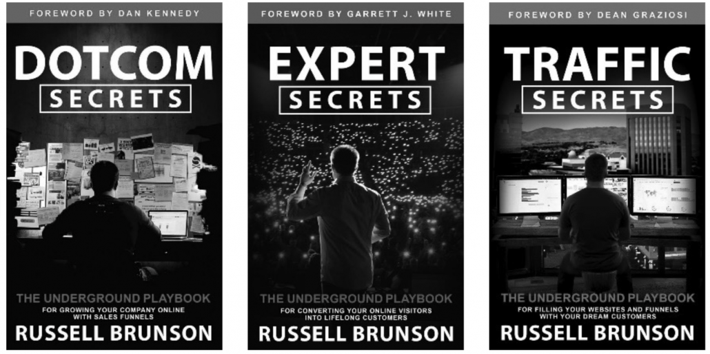 Monetizing your book: Writing a nonfiction book series and executing ...